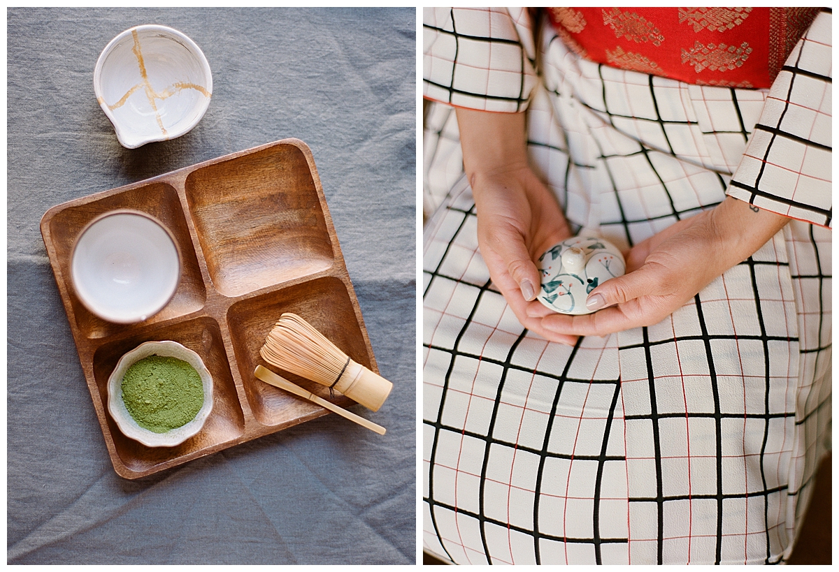 The Art of Kintsugi | Santa Barbara, CA